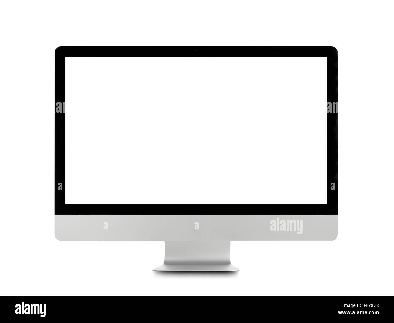 Desktop computer hi-res stock photography and images - Alamy