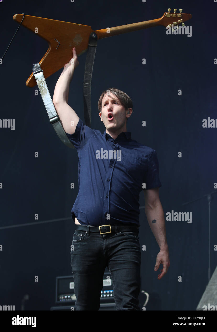 Ash band hi-res stock photography and images - Alamy