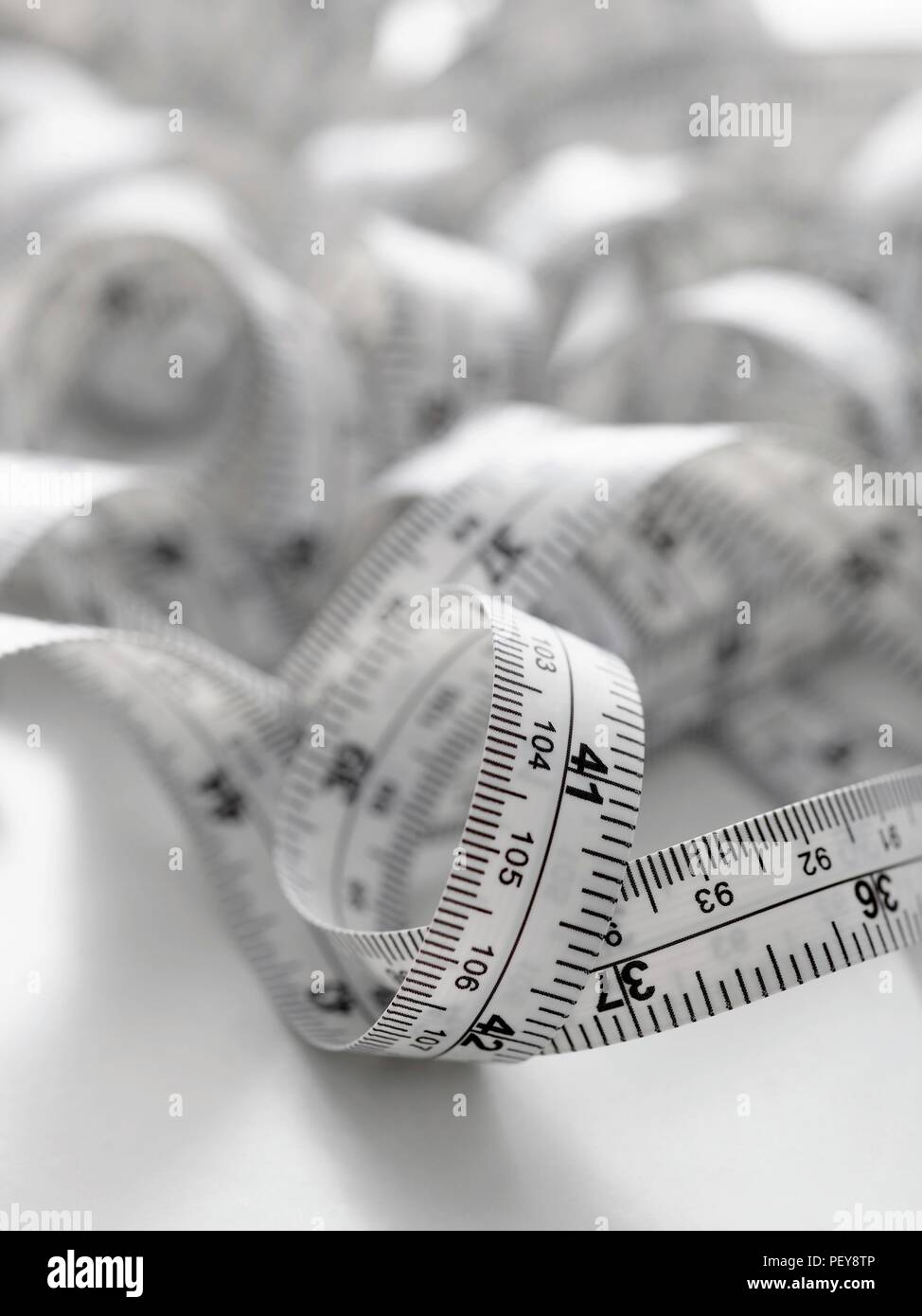 Use of measuring tape hi-res stock photography and images - Alamy