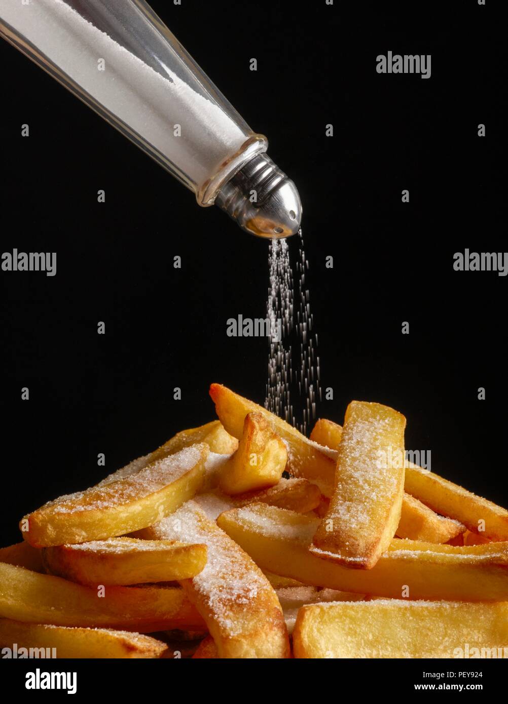 Salt hi-res stock photography and images - Alamy