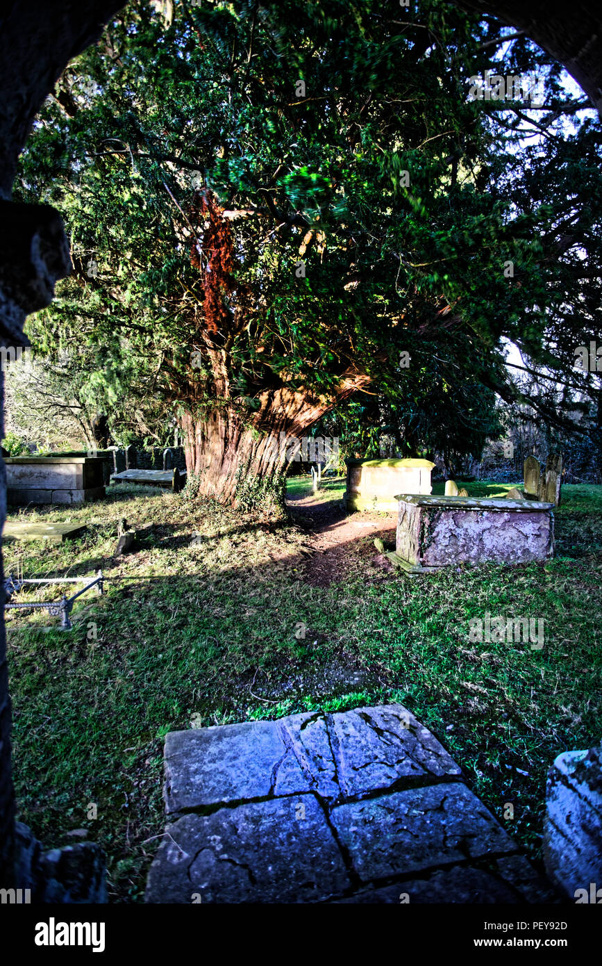 Monnington on Wye is a village in western Herefordshire, England ...