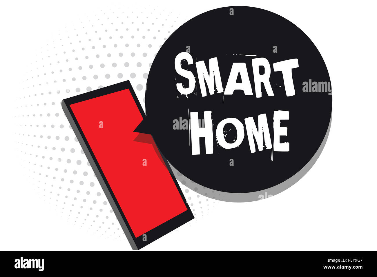 Receiving room Cut Out Stock Images & Pictures - Alamy