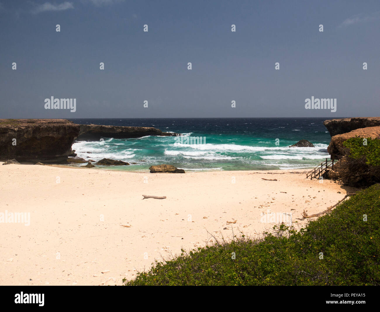 Arikok national park hi-res stock photography and images - Alamy