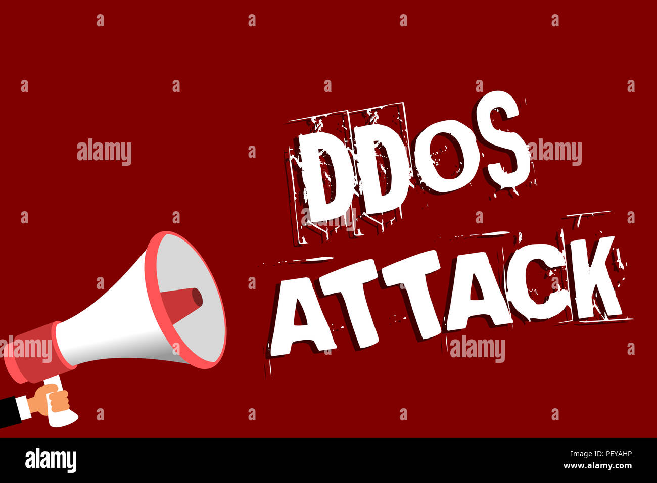 Handwriting text Ddos Attack. Concept meaning perpetrator seeks to make ... Handwriting text Ddos Attack. Concept meaning perpetrator seeks to make ...