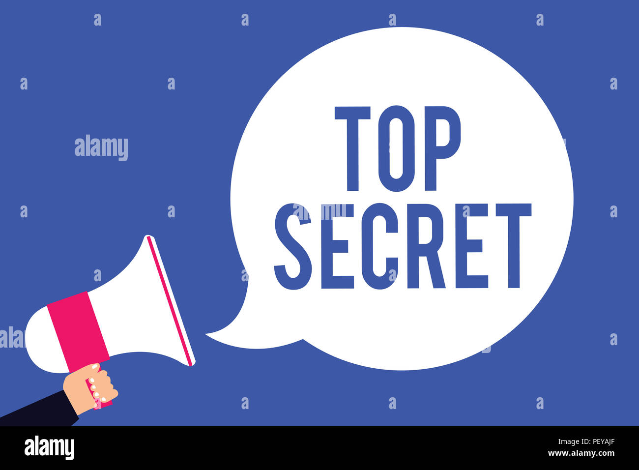 Tell your secret message text hi-res stock photography and images - Alamy