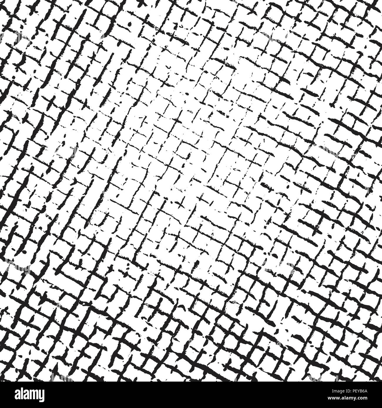 Distress urban lined texture. Grunge rough dirty background. Brushed ...