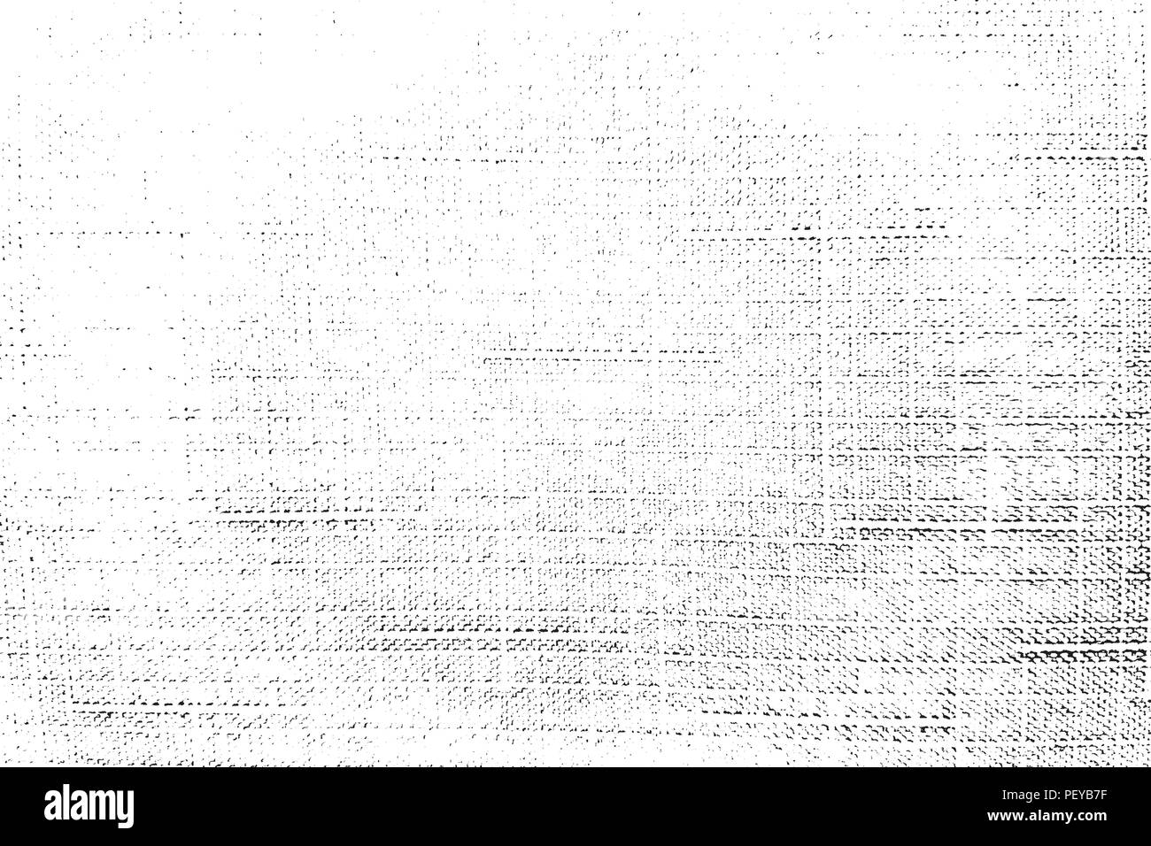 Distress thread used texture. Grunge rough dirty background. Shabby ...