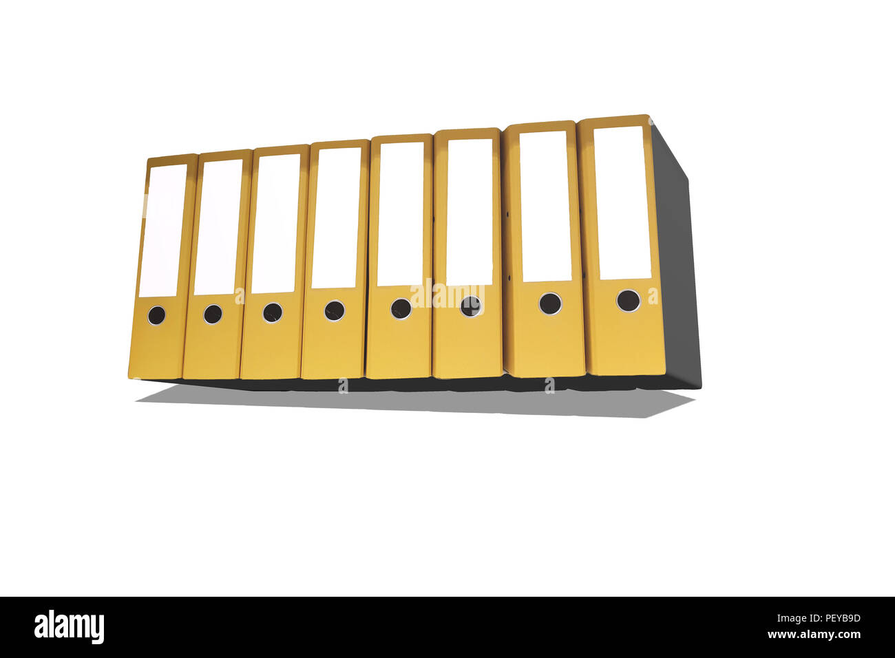 File_folders Cut Out Stock Images & Pictures - Alamy