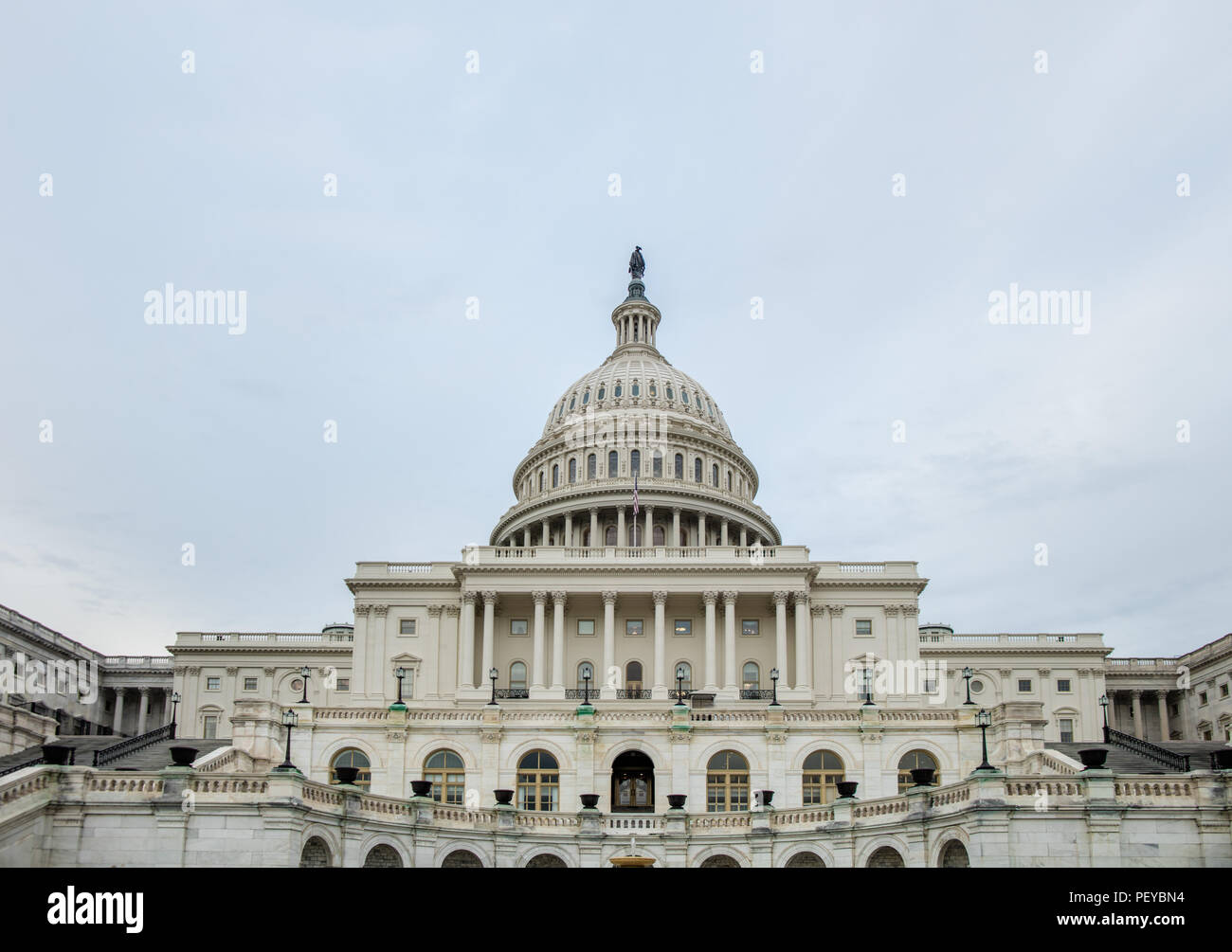Capitol government democracy hi-res stock photography and images - Alamy