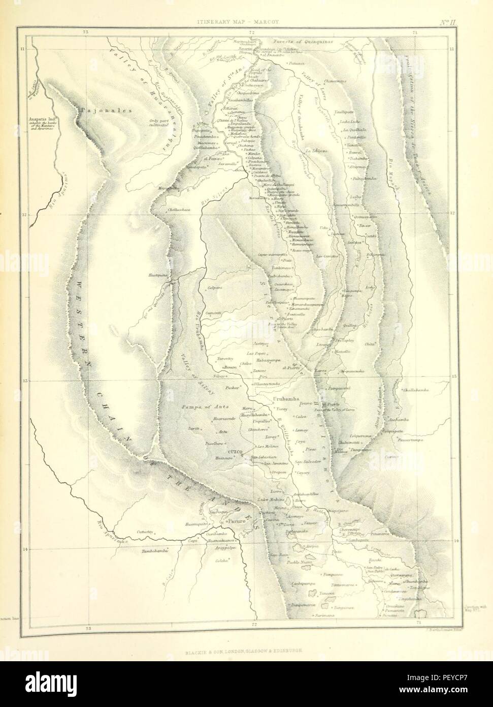 Image from page 549 of '[A Journey across South America, from the ...