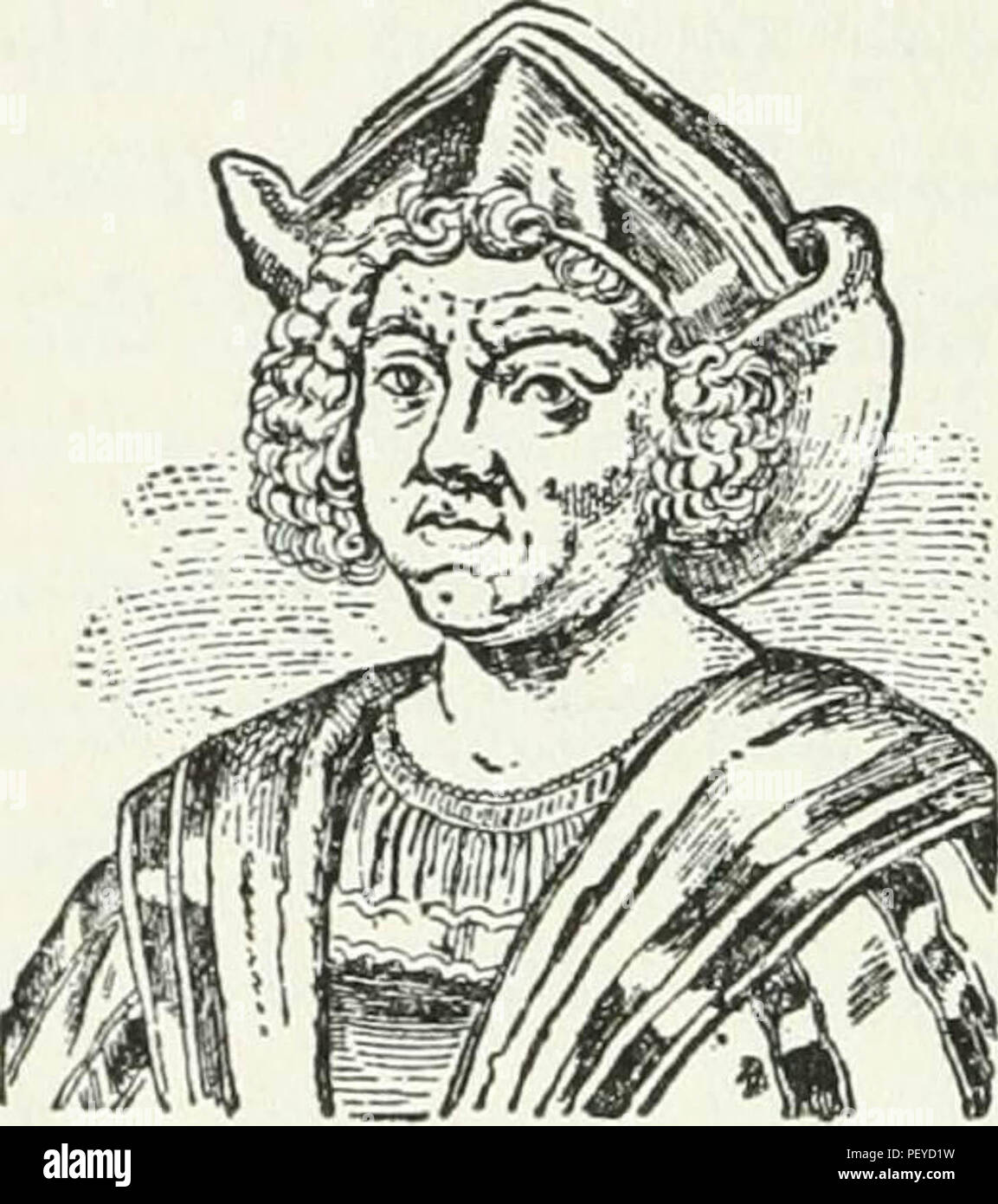 "The library of historic characters and famous events of all nations ...