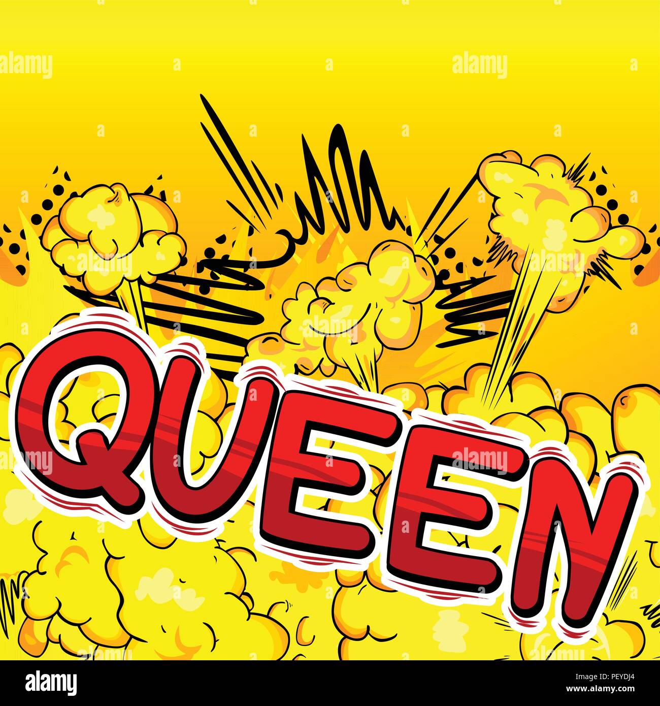 Emperess Stock Vector Images - Alamy