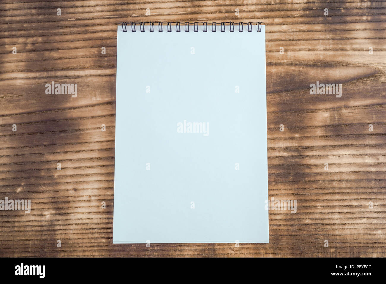 A notebook where you can write various notes of a good background for ...