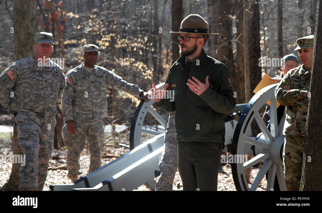Guilford courthouse battle hi-res stock photography and images - Alamy