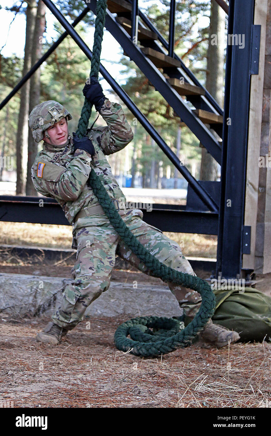American troop movements hi-res stock photography and images - Alamy