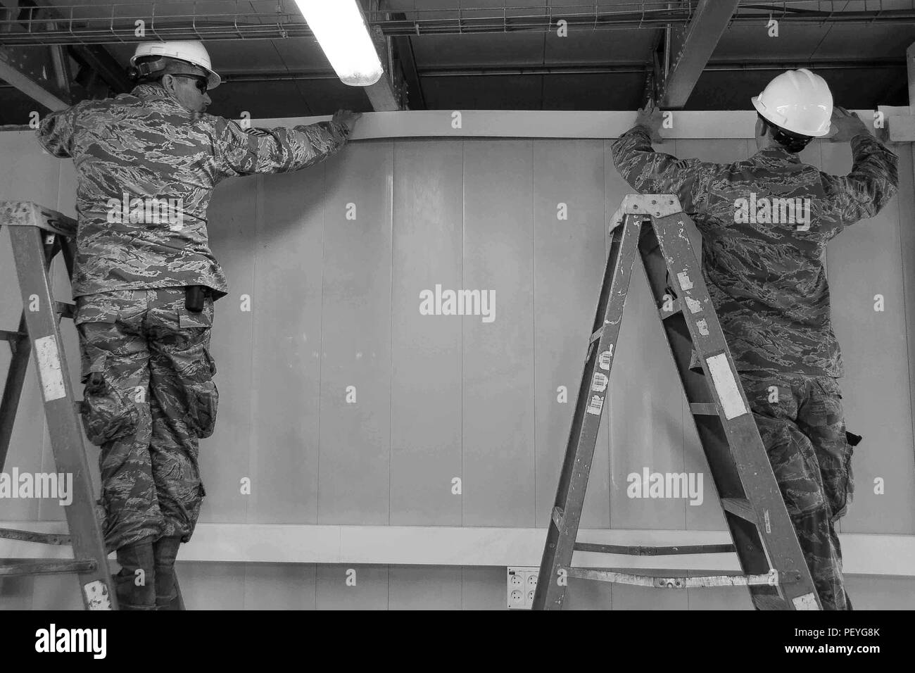 Dan day Black and White Stock Photos & Images - Alamy