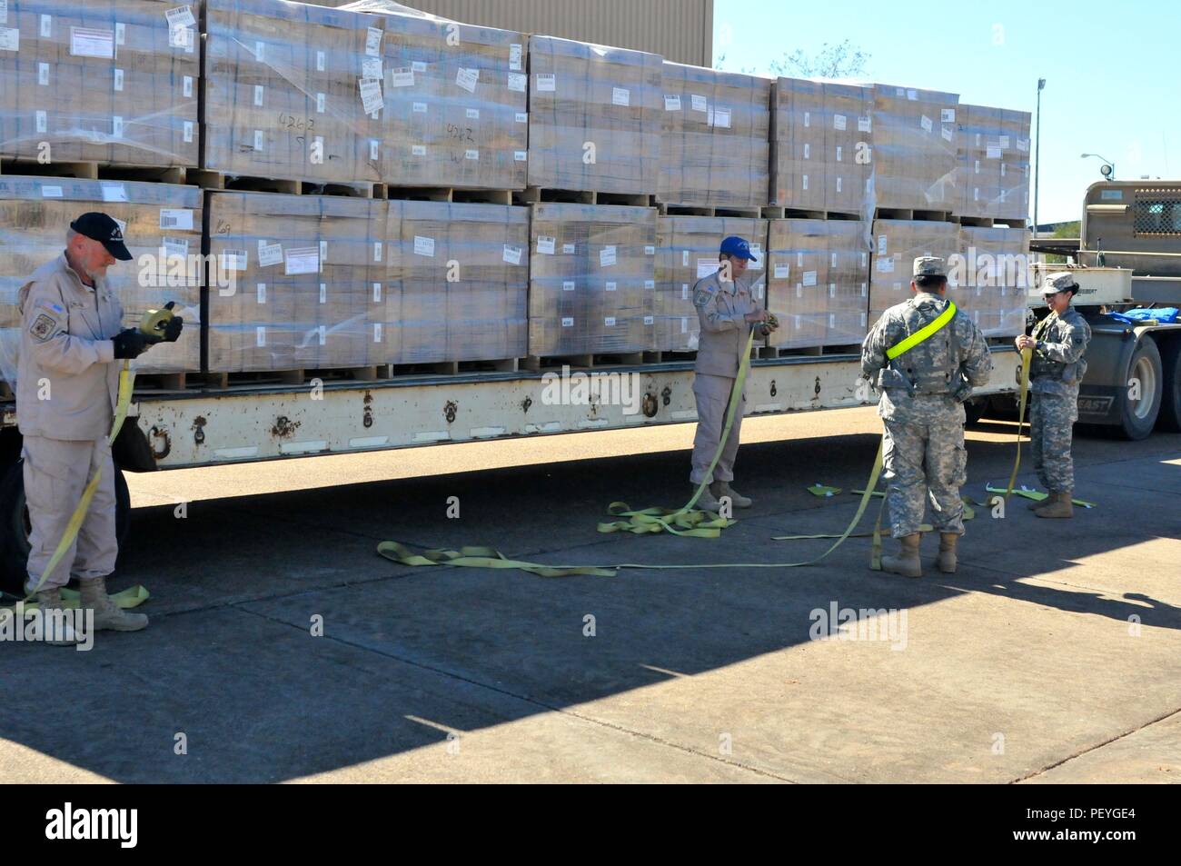 Supply Support Activity High Resolution Stock Photography and Images ...