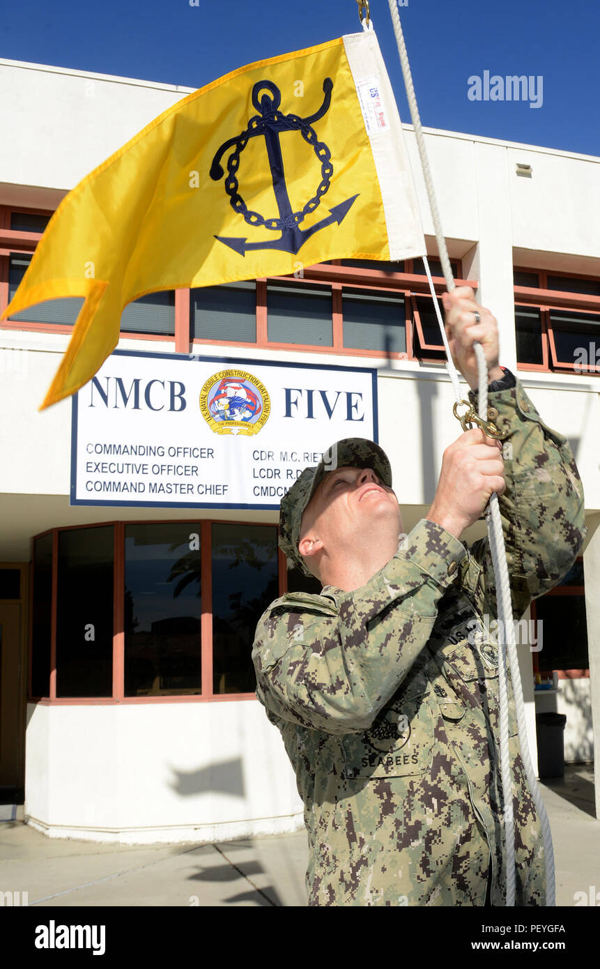 161028-N-SD120-003 NAVAL BASE VENTURA COUNTY, Calif. (Jan. 26, 2016 ...