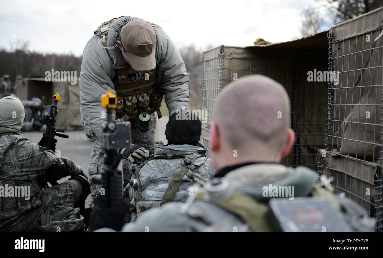 1st Combat Communications Squadron High Resolution Stock Photography ...