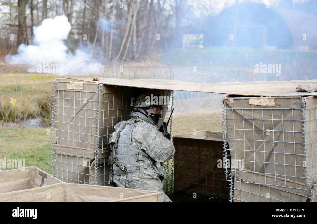 1st Combat Communications Squadron High Resolution Stock Photography ...