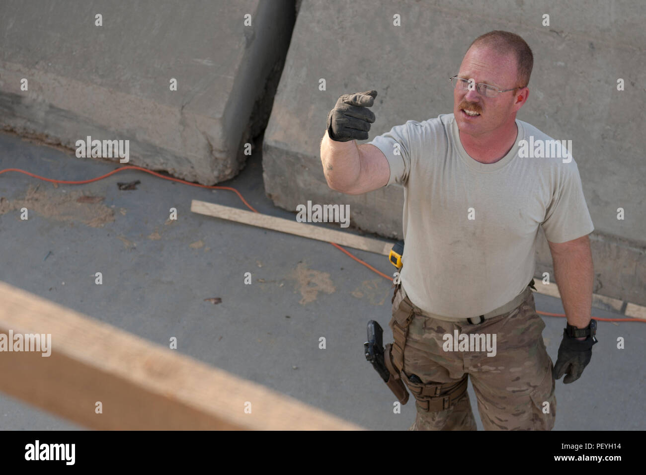 Kenneth hunter hi-res stock photography and images - Alamy