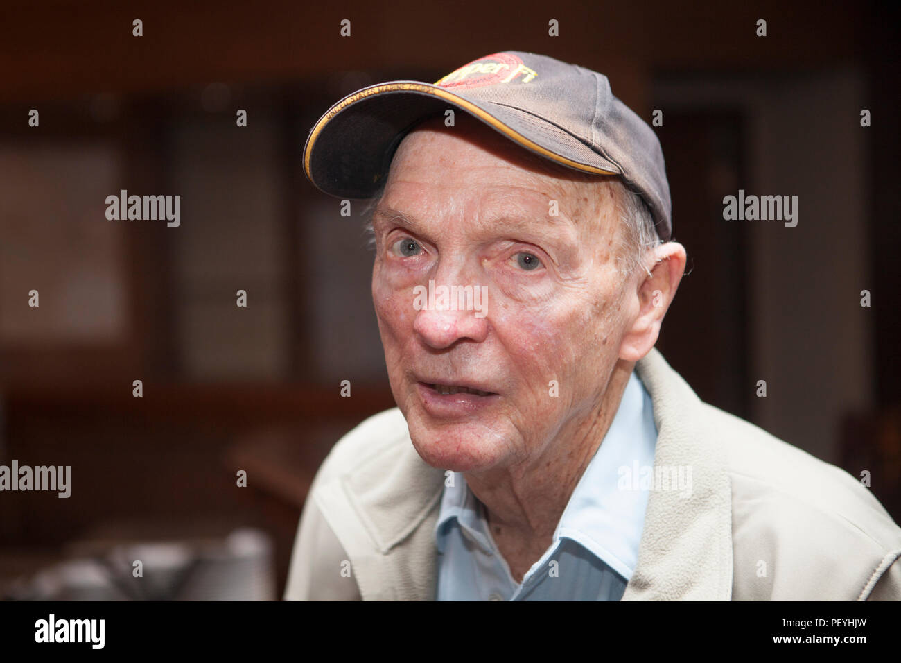 Fred Harvey High Resolution Stock Photography and Images - Alamy
