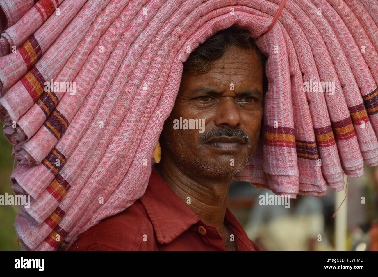 Gamcha hi-res stock photography and images - Alamy