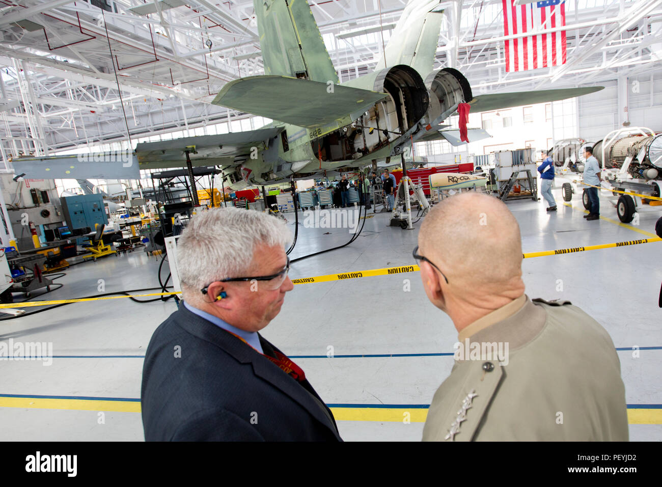 Fleet readiness center southwest frcsw hi-res stock photography and ...