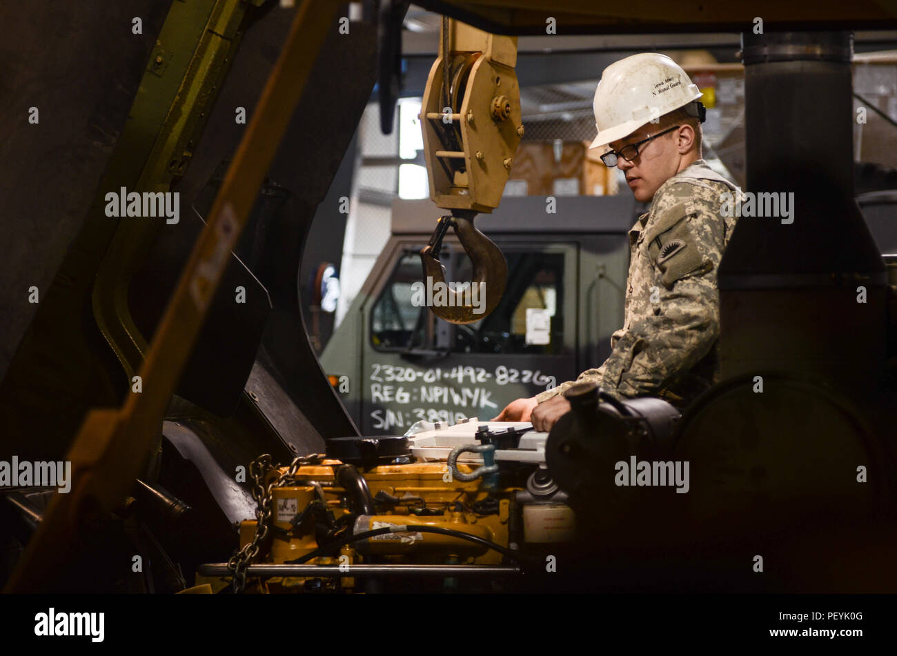 115th bsb hi-res stock photography and images - Alamy