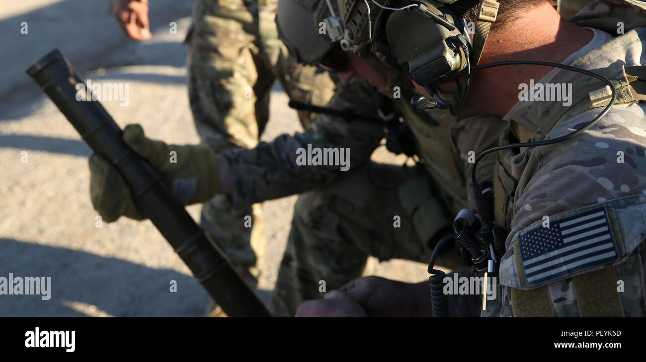 Operational Detachment Alpha High Resolution Stock Photography and ...