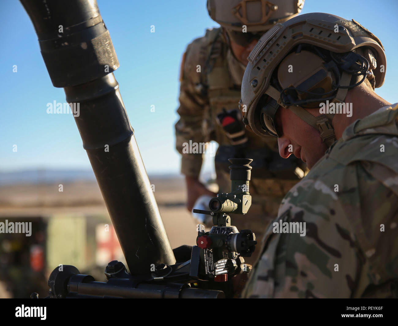 Operational Detachment Alpha High Resolution Stock Photography and ...