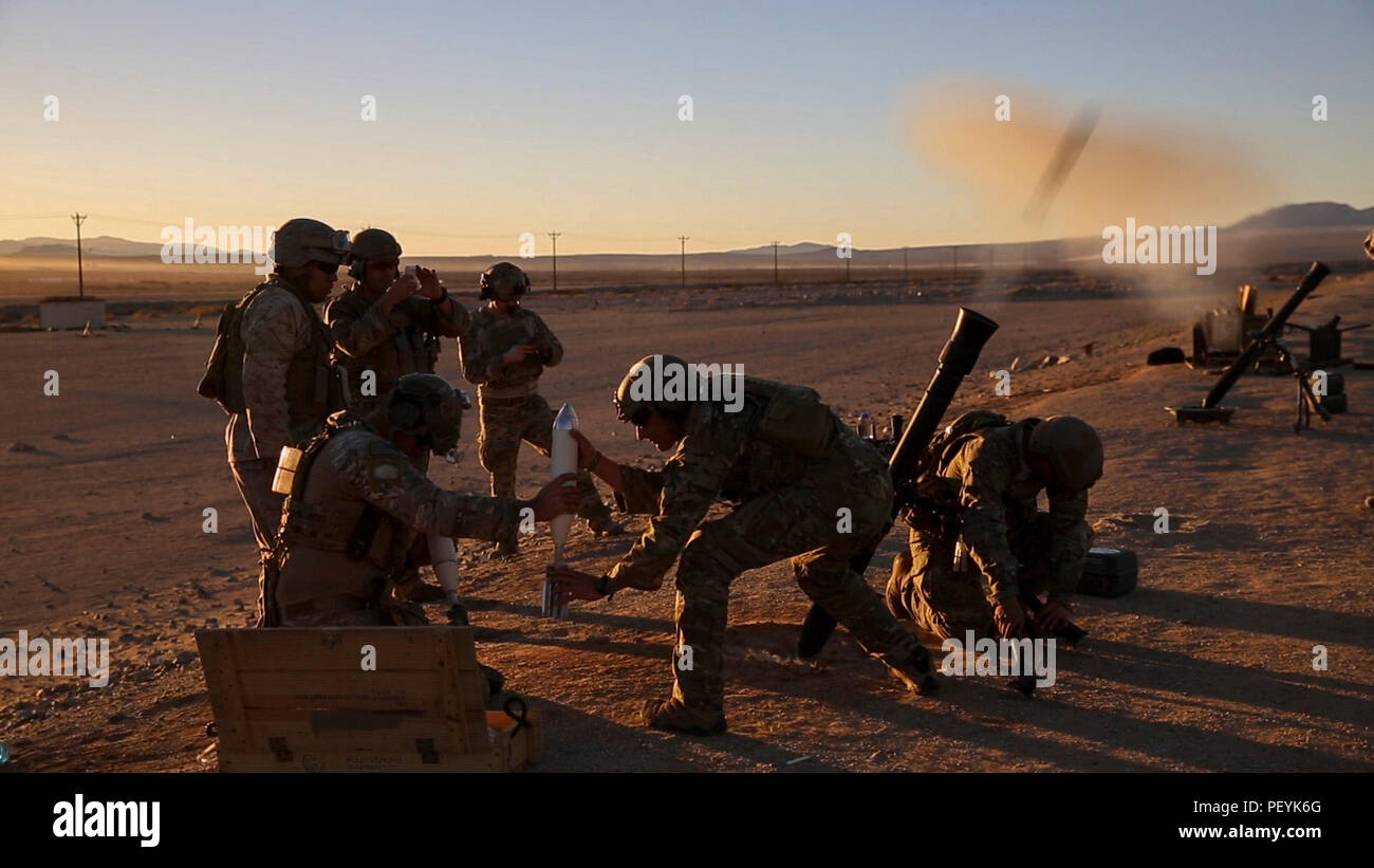 A U.S. Army Special Operator with Operational Detachment Alpha, 7th ...