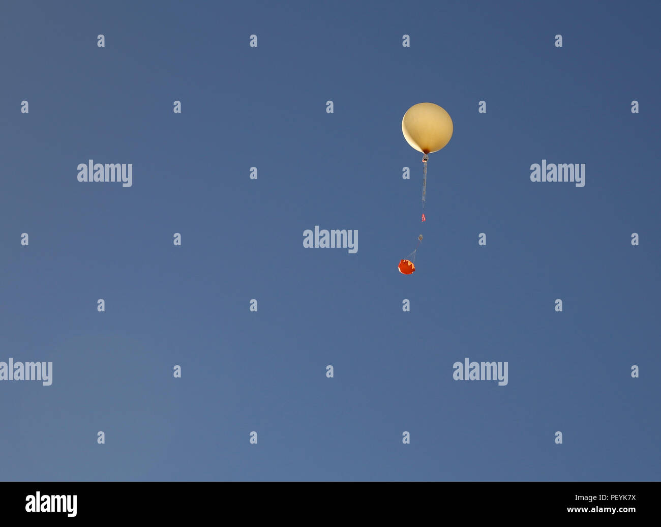 3rd balloon squadron hi-res stock photography and images - Alamy