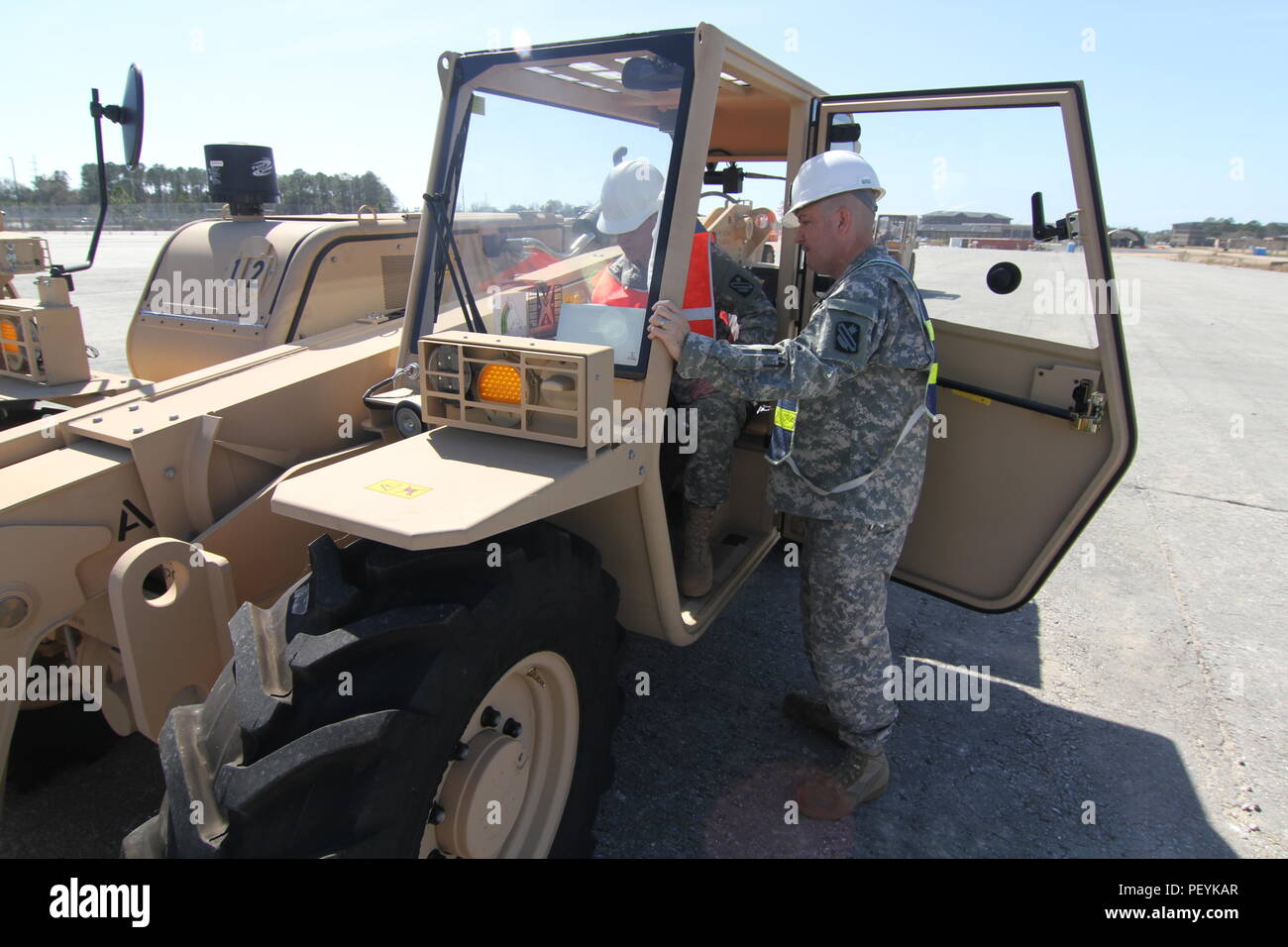 441st transportation company hi-res stock photography and images - Alamy