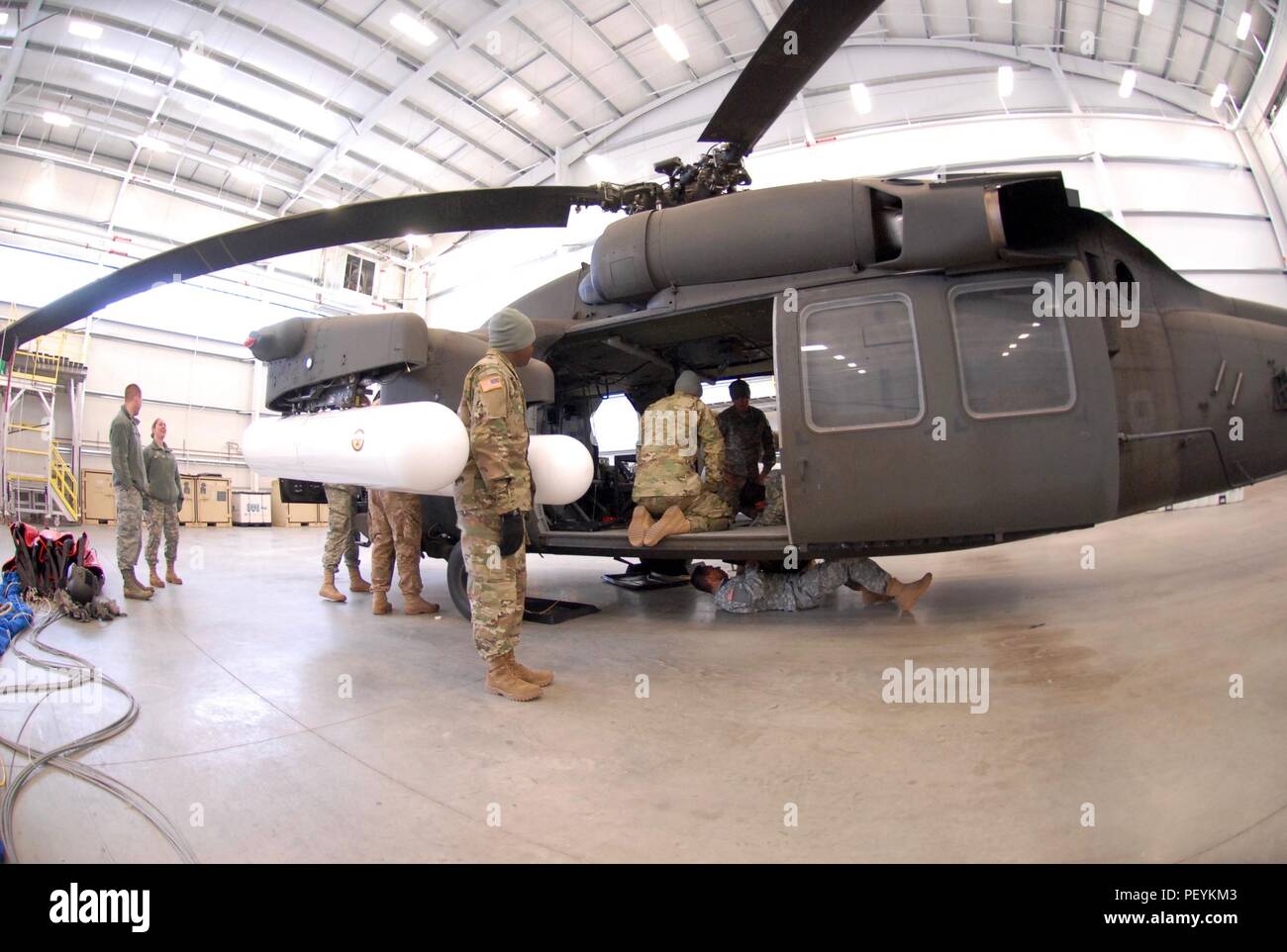 Nuclear disablement team hi-res stock photography and images - Alamy