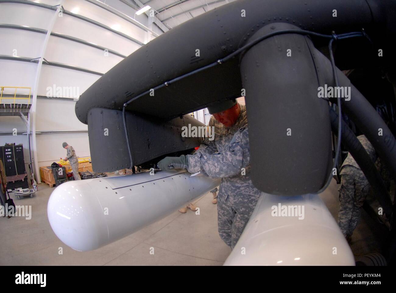 Nuclear disablement team hi-res stock photography and images - Alamy