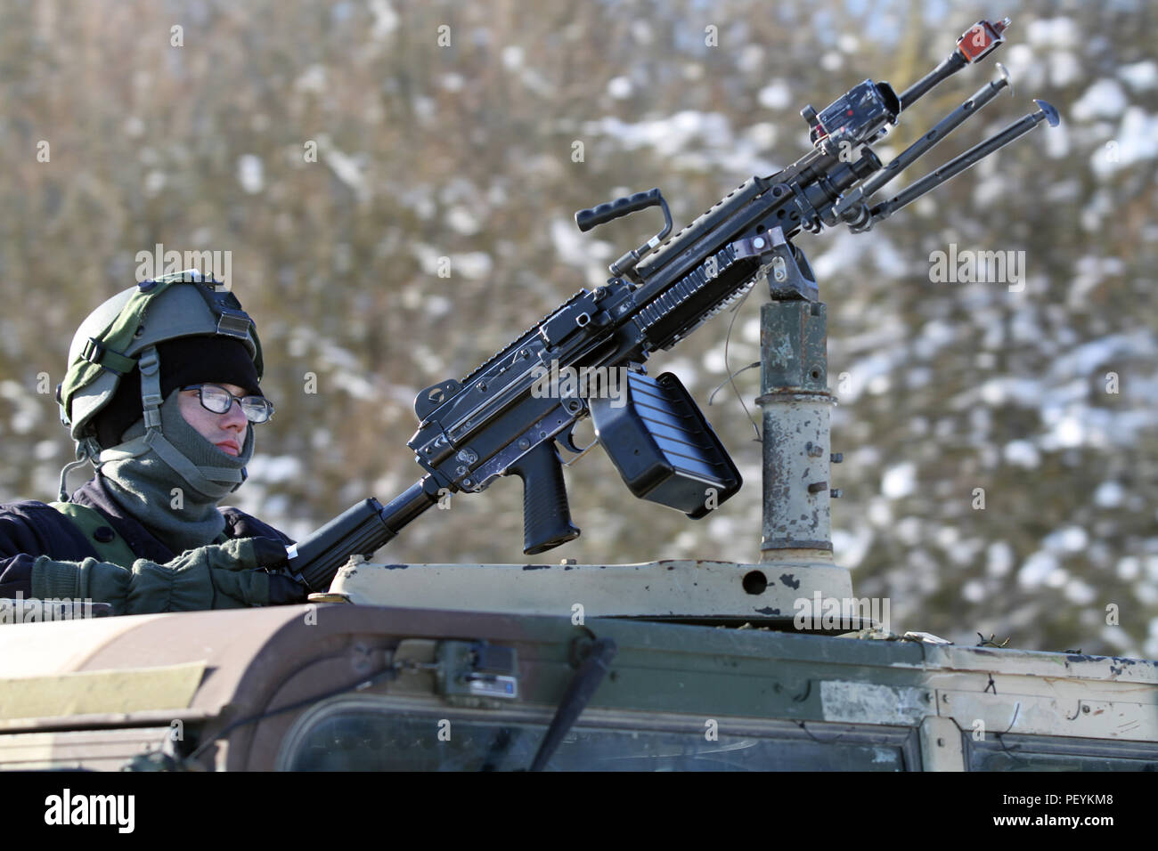 U S Army Humvee High Resolution Stock Photography and Images - Alamy