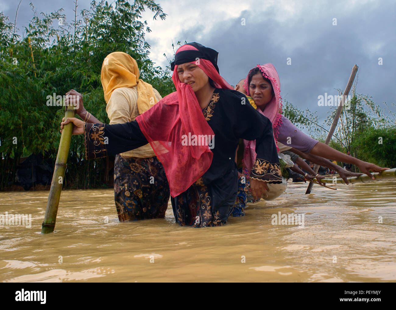 Rohingya hi-res stock photography and images - Alamy