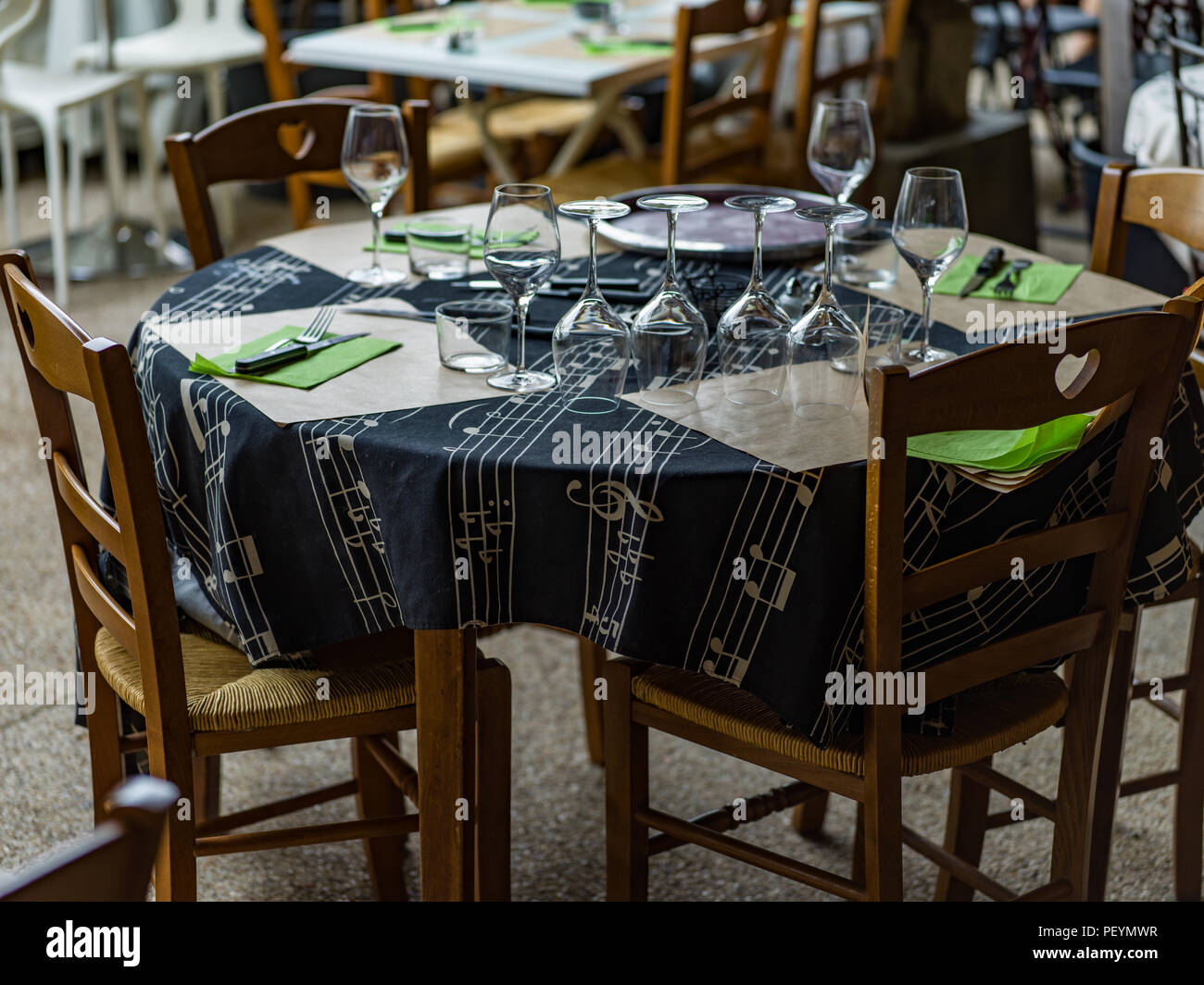 Jazz Festival In Marciac Stock Photos & Jazz Festival In Marciac Stock ...