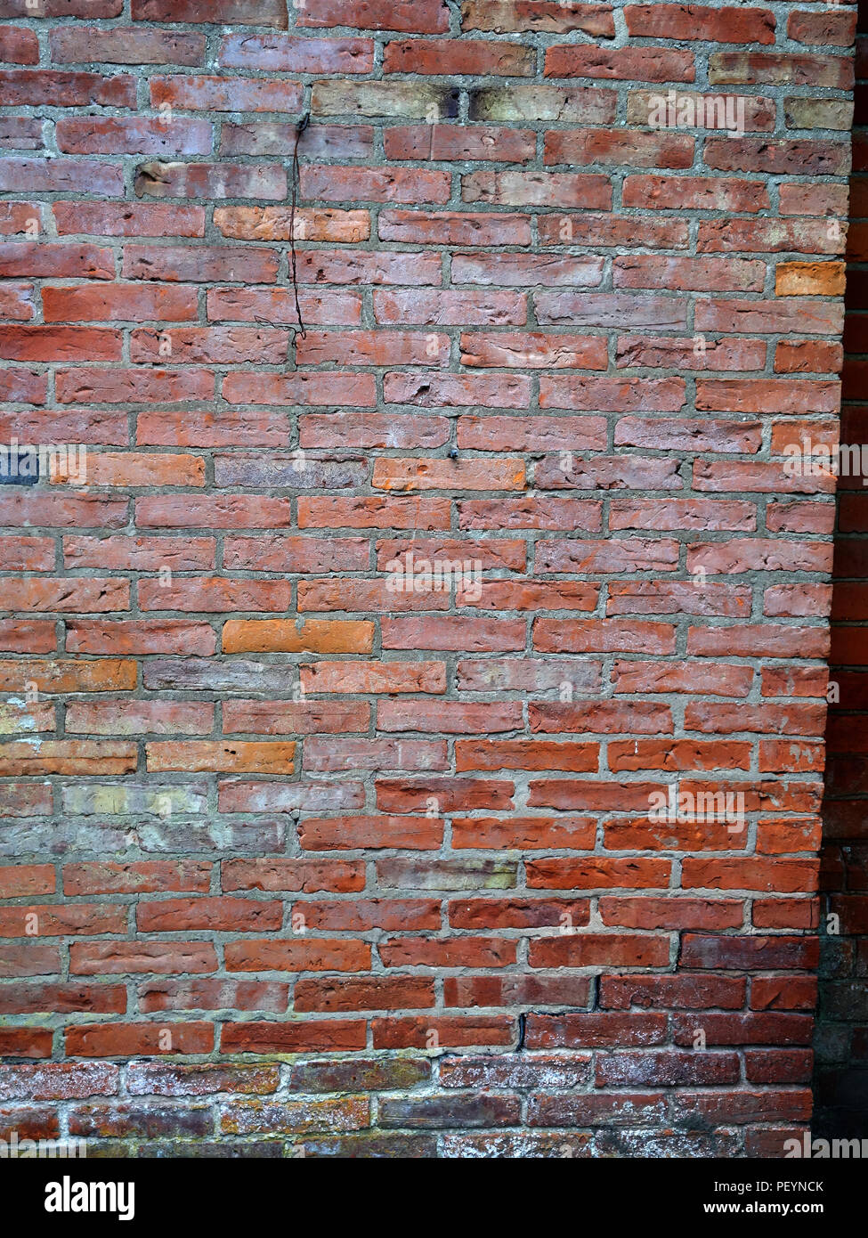 Plain Brickwork High Resolution Stock Photography and Images - Alamy