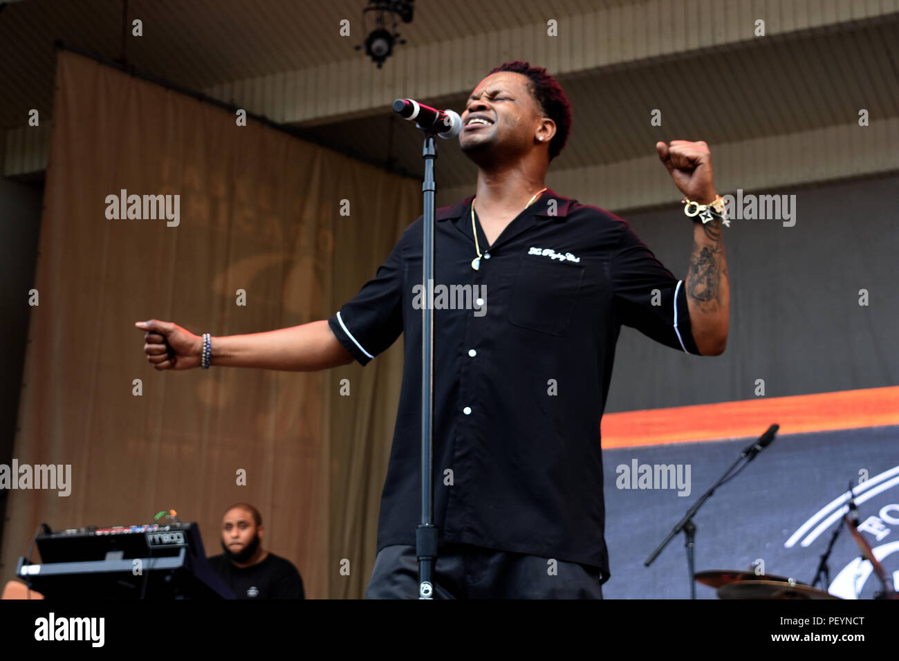 James petrillo hi-res stock photography and images - Alamy