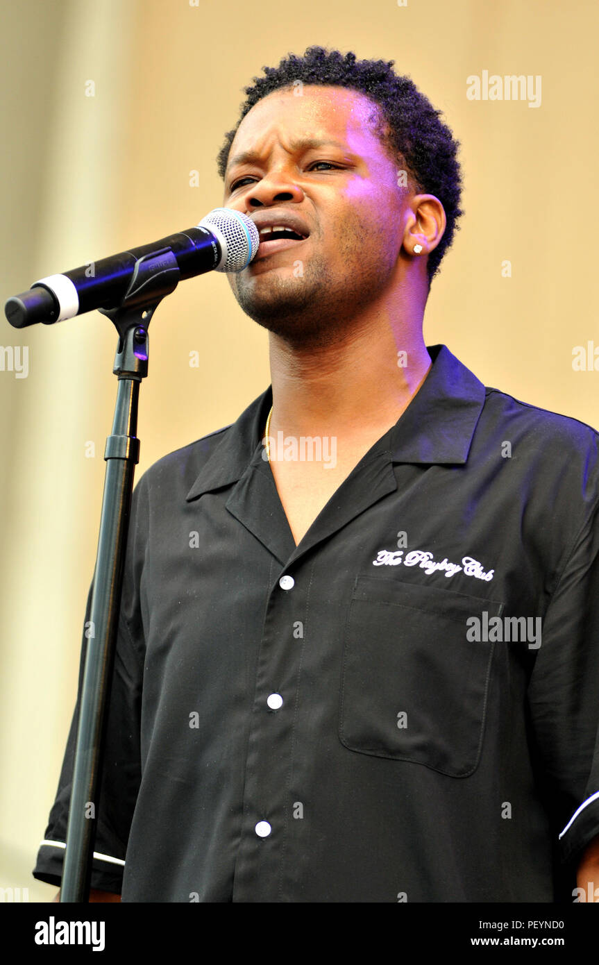 James petrillo hi-res stock photography and images - Alamy