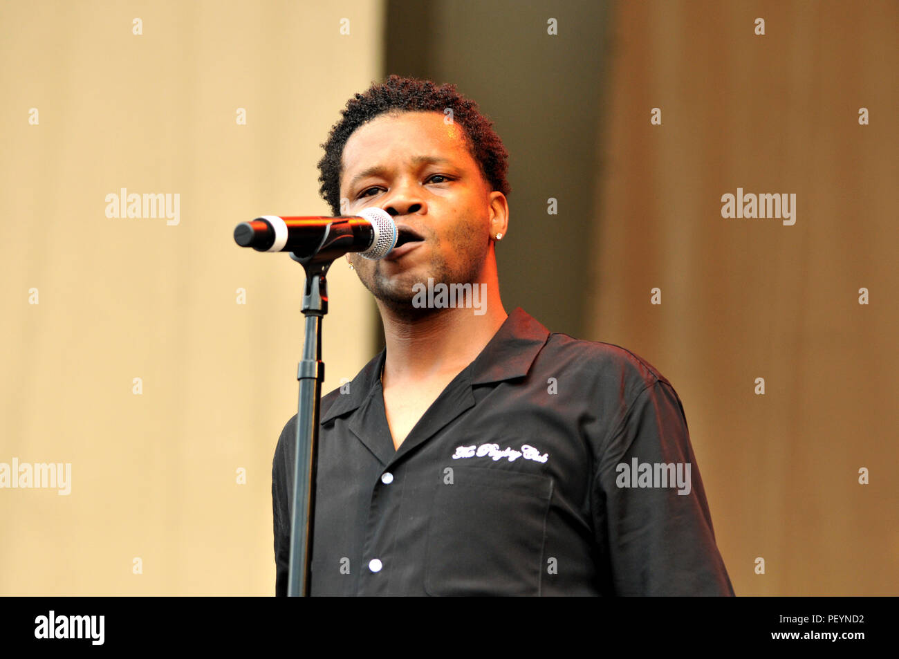 James petrillo hi-res stock photography and images - Alamy