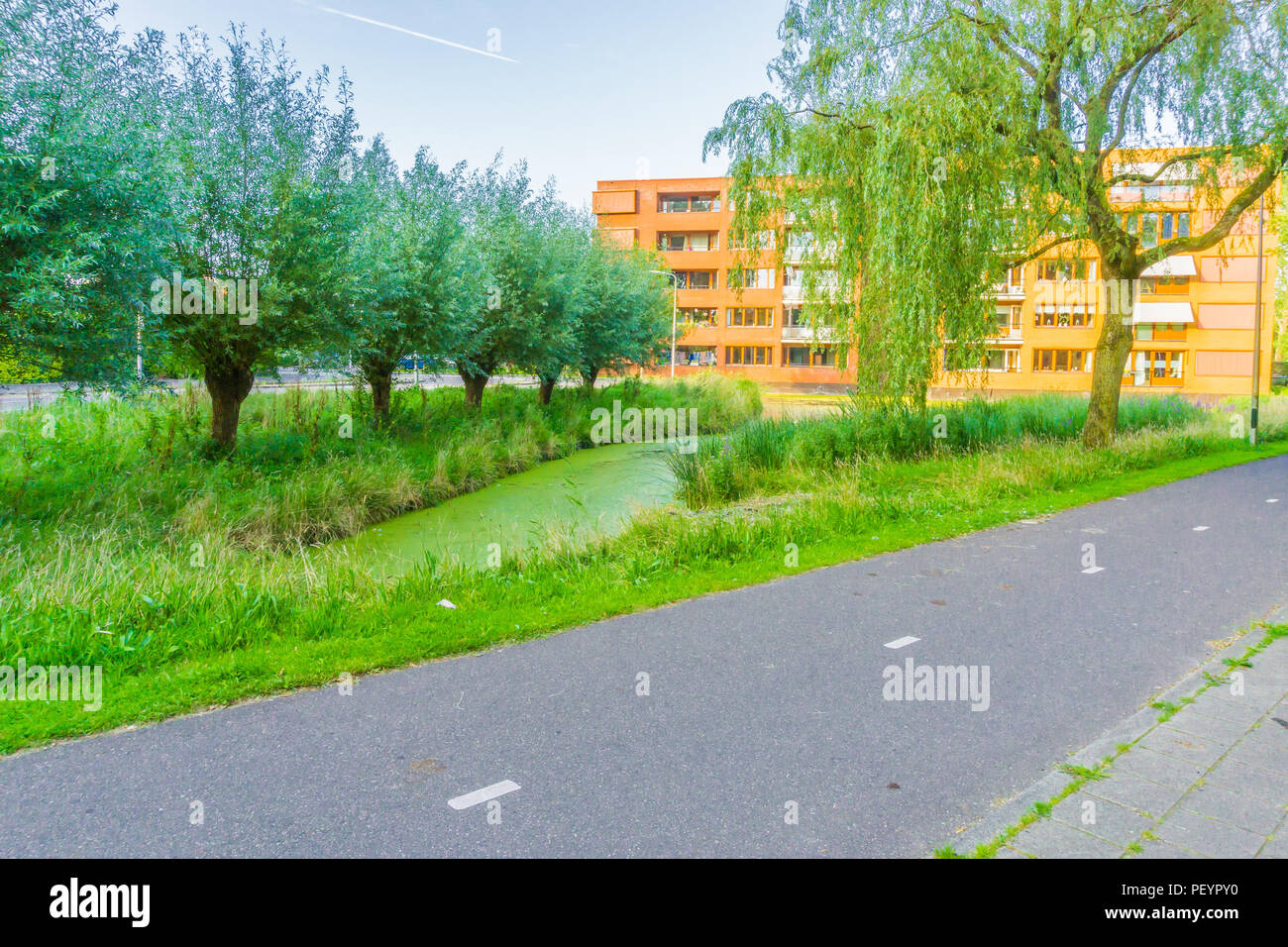 Grey asphalt hi-res stock photography and images - Alamy
