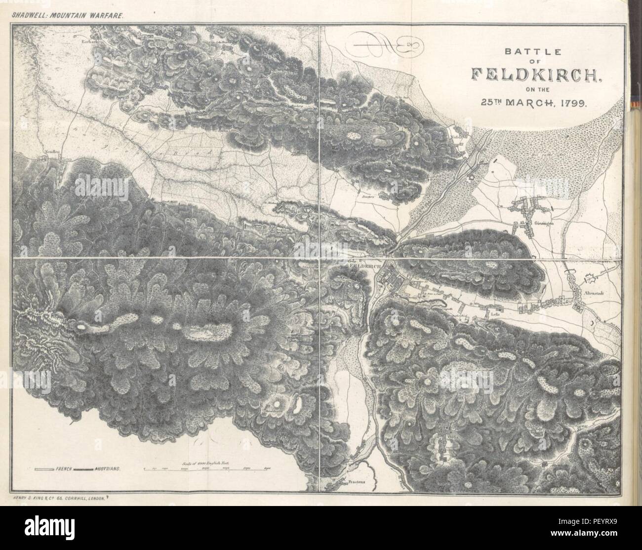 Jomini hi-res stock photography and images - Alamy