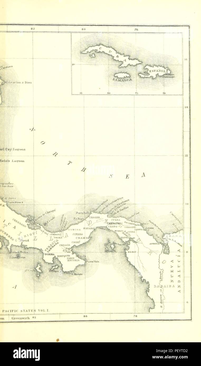 Image from page 81 of 'History of the Pacific States of North America ...