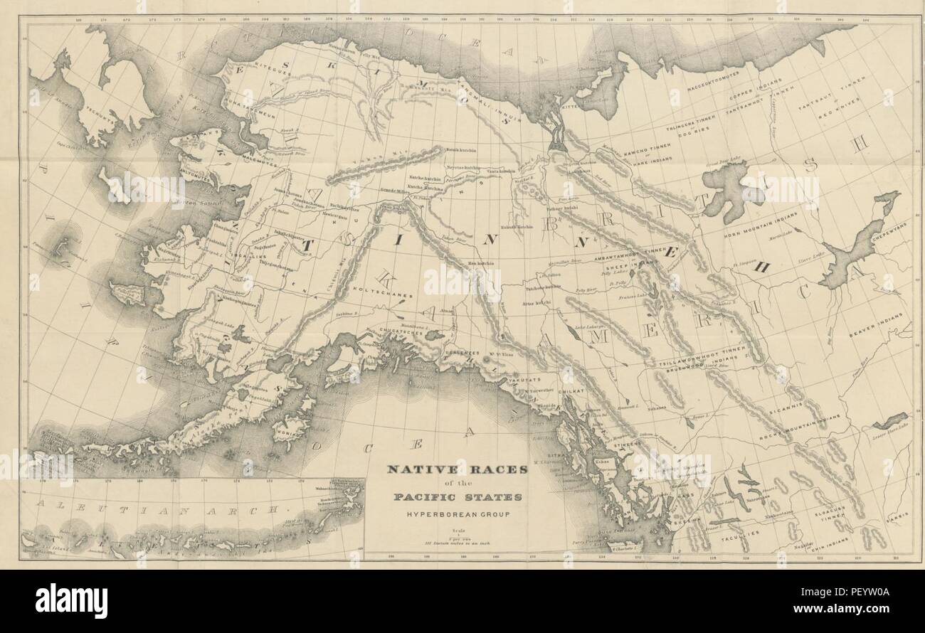 Image from page 94 of 'The Native Races of the Pacific States of North ...