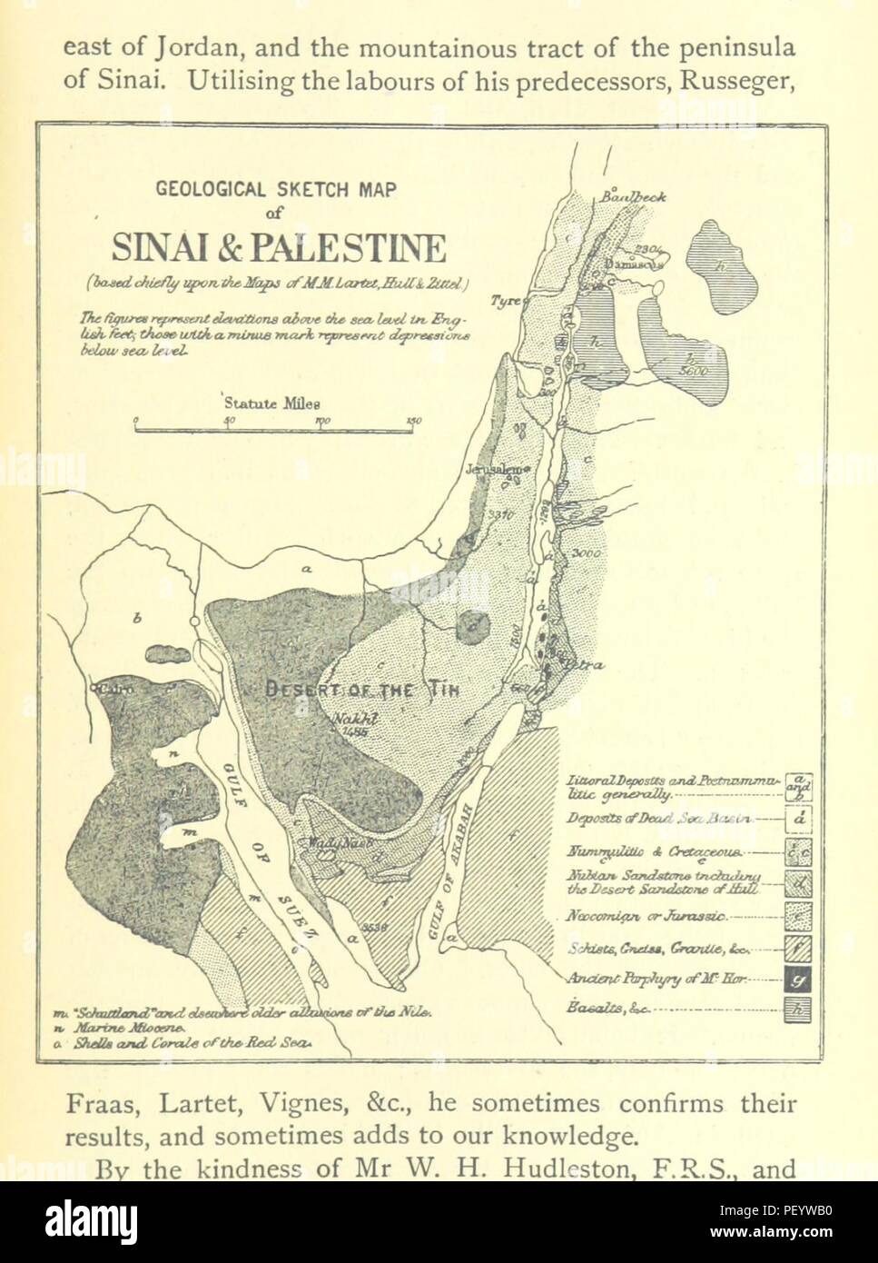 Buried cities bible countries image hi-res stock photography and images ...