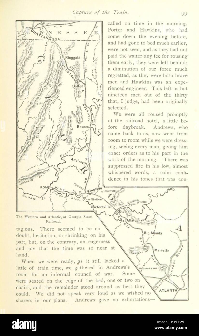 Image from page 107 of '[Daring and Suffering a history of the Great ...