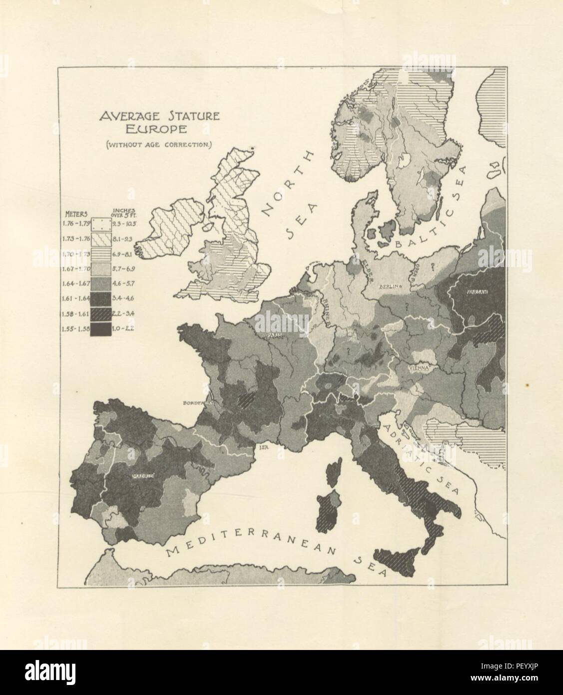 Image from page 141 of 'The Races of Europe a sociological study ...